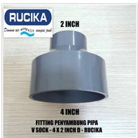 Jual Vlok Sock Terbaik - Harga Murah Maret 2025 & Cicil 0%