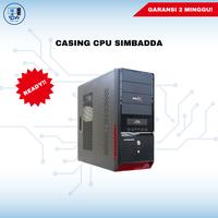 Jual Cpu Simbadda Murah & Terbaik - Harga Terbaru Mei 2024