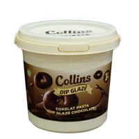 Jual Coklat Collins 1Kg Terdekat - Harga Murah & Grosir Mei 2024