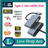 Jual Kabel Vga To Hdmi Terbaru - Harga Murah November 2024 & Cicil 0%
