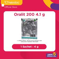 Oralit Harga Termurah - Kualitas Terbaik