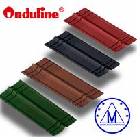 Jual Nok Onduline Terbaik - Harga Murah Juni 2024 & Cicil 0%