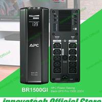 Jual Apc Ups Terbaik - Harga Murah Januari 2025 & Cicil 0%