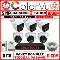 Jual Cctv 6 Kamera Terlengkap - Daftar Harga Juni 2024 & Cicilan 0%