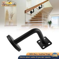 Jual Handrail Tangga Terbaik - Harga Murah Juni 2024 & Cicil 0%