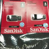 Jual Flashdisk Sandisk 8Gb Original Terbaru - Harga Murah Juni 2024 & Cicil 0%