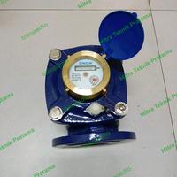 Jual Water Meter Terbaik - Harga Murah Mei 2024 & Cicil 0%