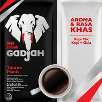 Jual Kopi Renceng Terdekat - Harga Murah & Grosir November 2024