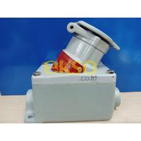 Jual Receptacle Terbaik - Harga Murah Maret 2025 & Cicil 0%