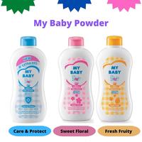 Jual My Baby Powder Murah & Lengkap - Harga Mei 2024
