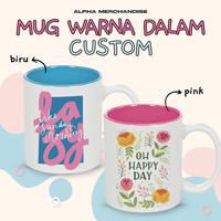 Jual Mug Murah Terlengkap - Harga Murah & Grosir Mei 2024