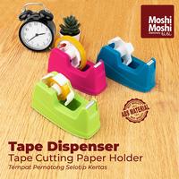 Jual Dispenser Isolasi Terbaik - Harga Murah Maret 2025 & Cicil 0%