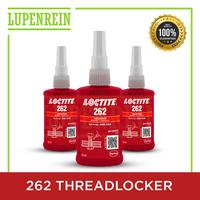 Jual Loctite 262 Terbaik - Harga Murah Juni 2024 & Cicil 0%