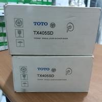 Jual Kran Shower Toto Terbaik - Harga Murah April 2024 & Cicil 0%