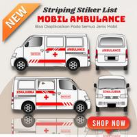 Jual Stiker Mobil Full Body Terlengkap - Harga Murah Maret 2024 & Cicil 0%