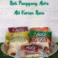 Roti Aoka Harga Termurah - Pilihan Favorit
