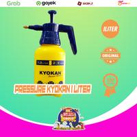 Jual Hand Sprayer Terbaik - Harga Murah Juli 2025 & Cicil 0%