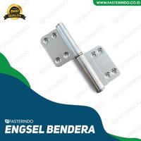Jual Engsel 4 Inch Terbaik - Harga Murah Juni 2025 & Cicil 0%