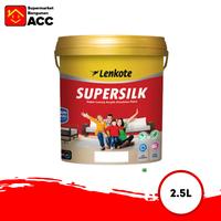 Jual Cat Lenkote Terbaik - Harga Murah Juni 2024 & Cicil 0%