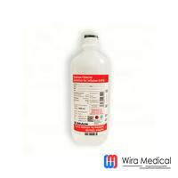 Jual Infus Sodium Chloride Terlengkap - Daftar Harga Juni 2024 & Cicilan 0%