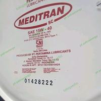 Jual Oli Meditran Sc Terlengkap - Harga Murah April 2024 & Cicil 0%