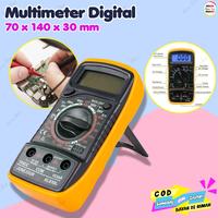 Jual Avometer Digital Terbaik - Harga Murah Juni 2024 & Cicil 0%