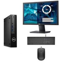 Jual Dell Optiplex 3000 Februari 2024 Harga Termurah - Cicil 0% 3x di ...