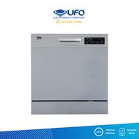 Jual Mesin Cuci Piring Beko Terbaik - Harga Murah Juni 2024 & Cicil 0%
