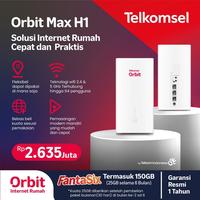 Jual Orbit Max Terlengkap - Daftar Harga Januari 2023 & Cicilan 0%