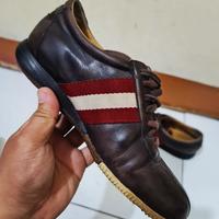 Jual Sepatu Bally Original Model & Desain Terbaru - Harga Februari 2024
