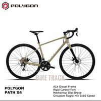 Jual Polygon Path X4 Murah - Harga Terbaru 2024