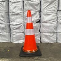 Jual Traffic Cone 75 Cm Terbaik - Harga Murah Juni 2024 & Cicil 0%