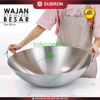 Jual Kuali Besar Terlengkap - Harga Terbaru Mei 2024 & Cicilan 0%