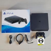 Jual Playstation 4 Slim 500Gb Murah & Terbaik - Harga Terbaru Maret 2024
