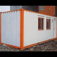Jual Kontainer 20 Feet Murah & Terbaik - Harga Terbaru Juni 2024