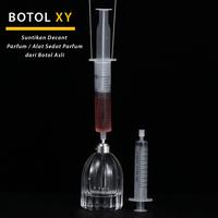 Jual Botol Decant Parfum Februari 2024 Harga Termurah - Cicil 0% 3x di ...