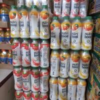 Nutriboost Harga Termurah - Pilihan Favorit