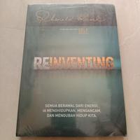 Jual Buku Rhenald Kasali Terlengkap - Harga Murah Mei 2024