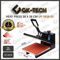 Jual Mesin Sablon Terbaik - Harga Murah Desember 2022 & Cicil 0%