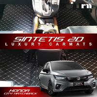 Jual Aneka Body Kit City Hatchback Terlengkap - Harga Murah Juni 2024