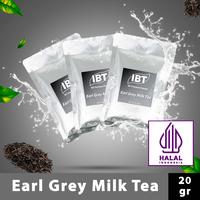 Jual Earl Grey Powder Terdekat - Harga Murah & Grosir Mei 2024