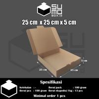 Jual Box Pizza Polos Terbaik - Harga Murah April 2024 & Cicil 0%