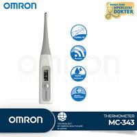 Jual Termometer Digital Omron Terbaik - Harga Murah Desember 2024 ...