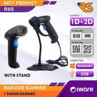 Jual Barcode Reader Murah & Terbaik - Harga Terbaru Mei 2025