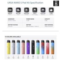 Jual Ursa Nano S Murah - Harga Terbaru 2023