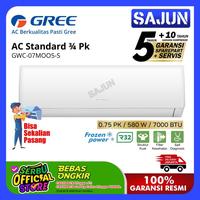 Jual Ac Split 3 Pk Terlengkap - Daftar Harga Juni 2024 & Cicilan 0%