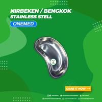 Jual Nierbeken Stainless Murah - Harga Terbaru 2025