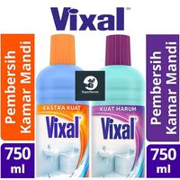 Jual Vixal 780 Ml Murah - Harga Terbaru 2025