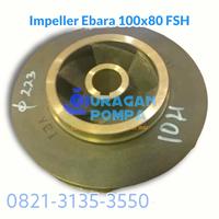 Jual Impeller Terbaik - Harga Murah Juli 2025 & Cicil 0%