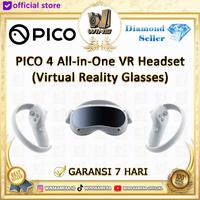 Jual Vr Headset Terbaru - Harga Murah Januari 2023 & Cicil 0%